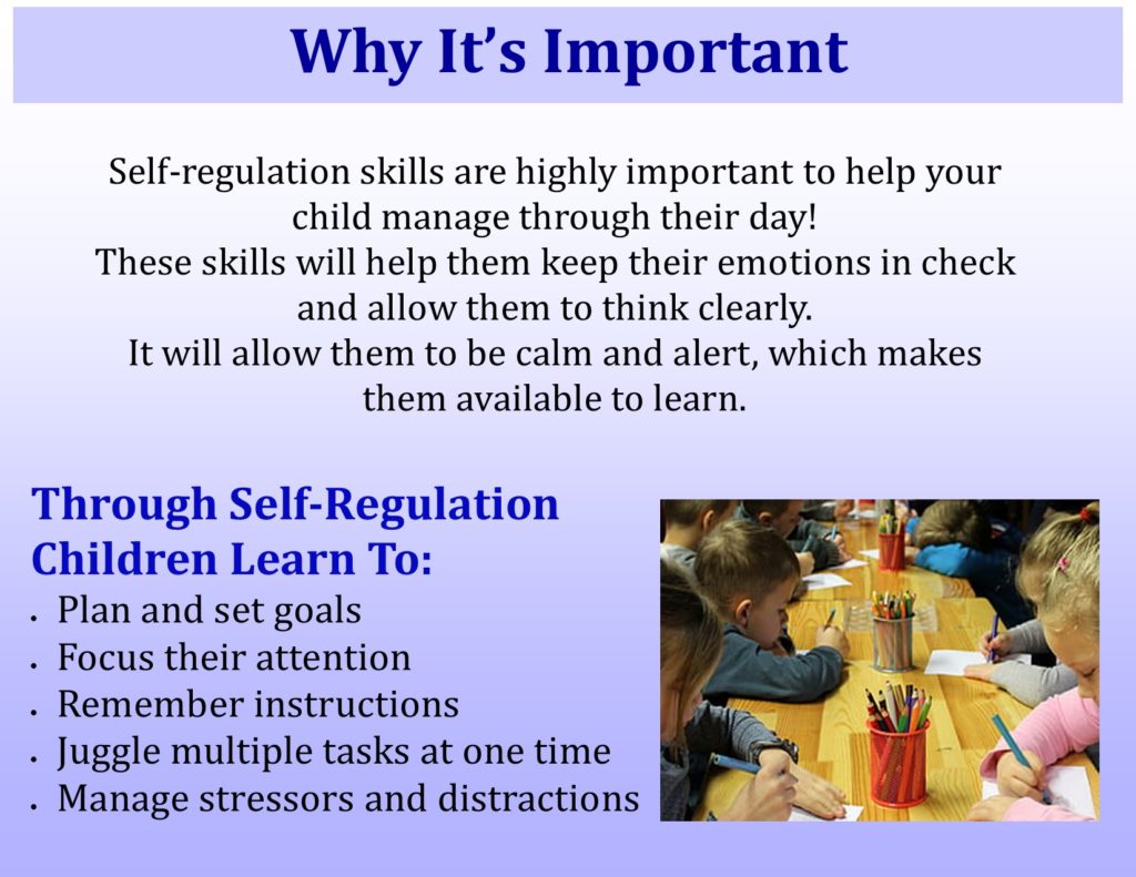 Preparing for Kindergarten Archive – MCRC