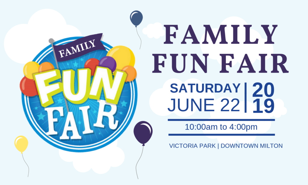 Family Fun Fair – MCRC