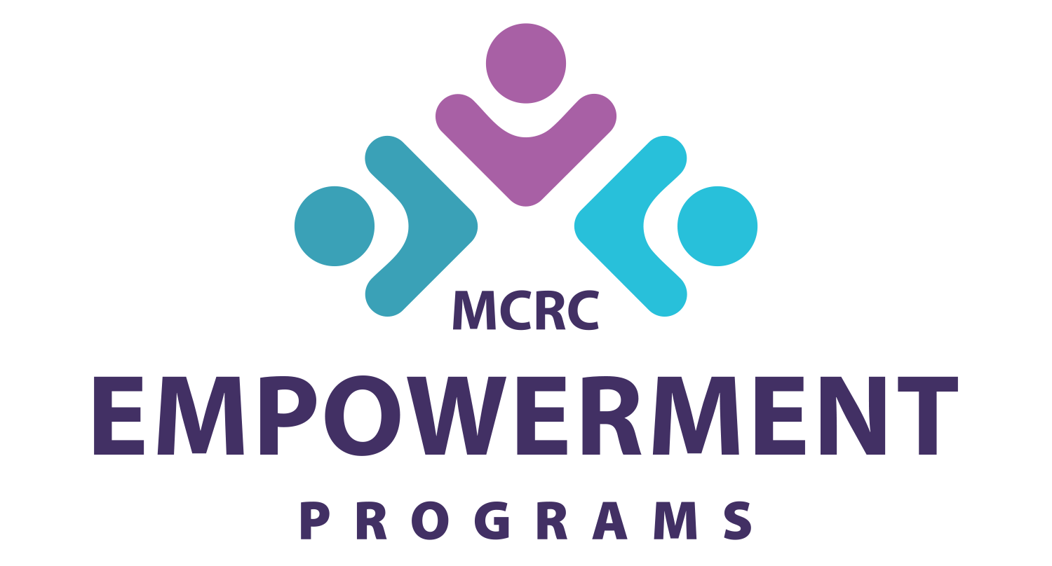 Empowerment Programs – MCRC