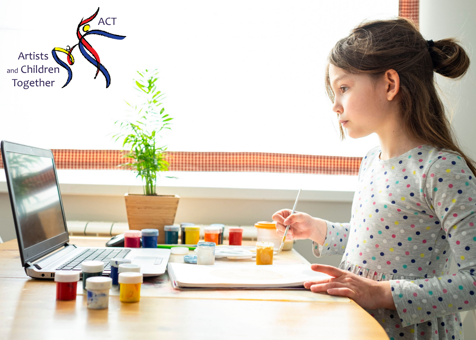 She Can Create! – MCRC