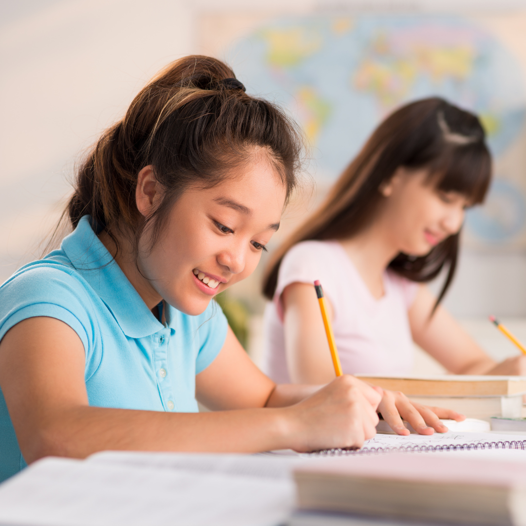 She Can! PA Day Workshop – MCRC