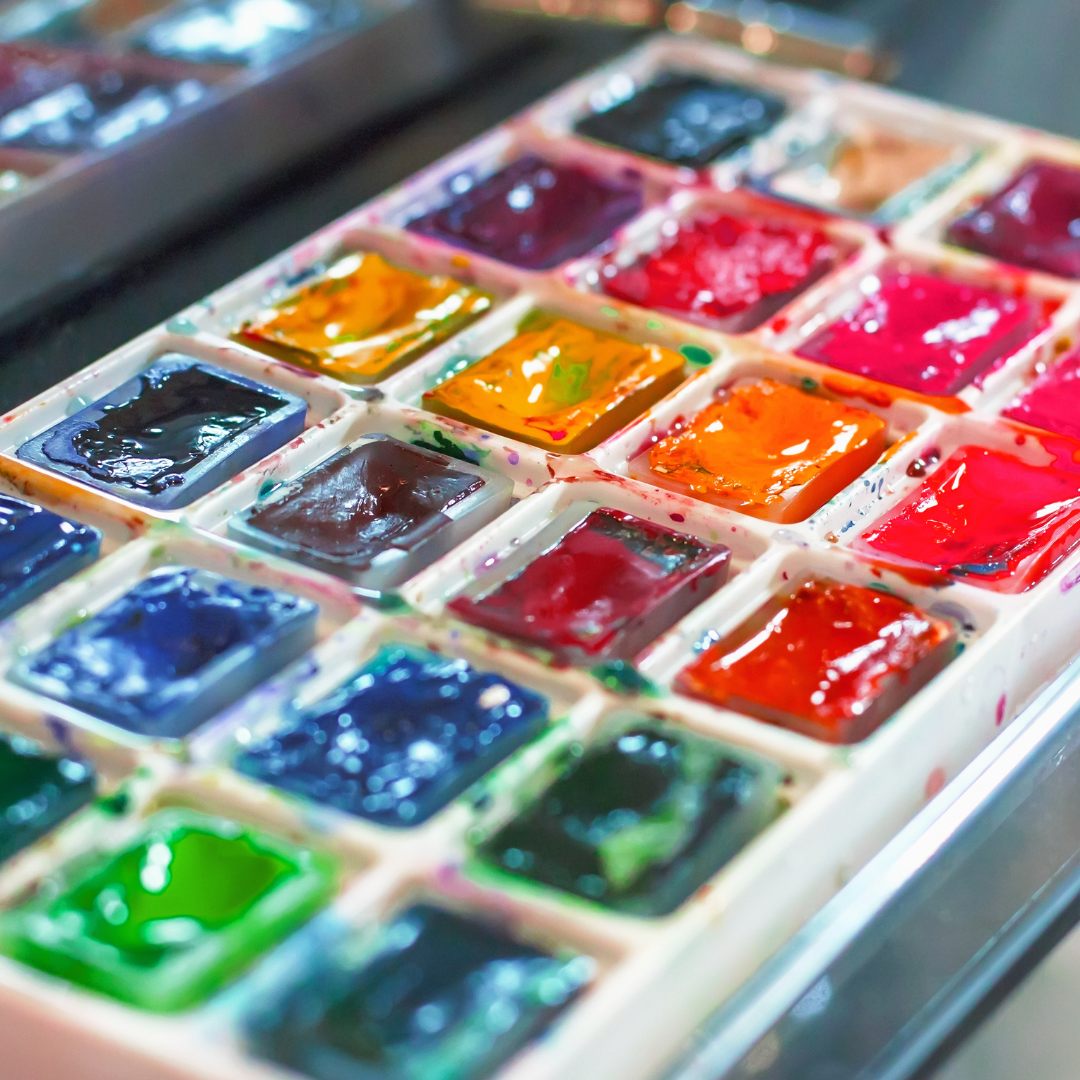 ACT Art Summer Camp – MCRC