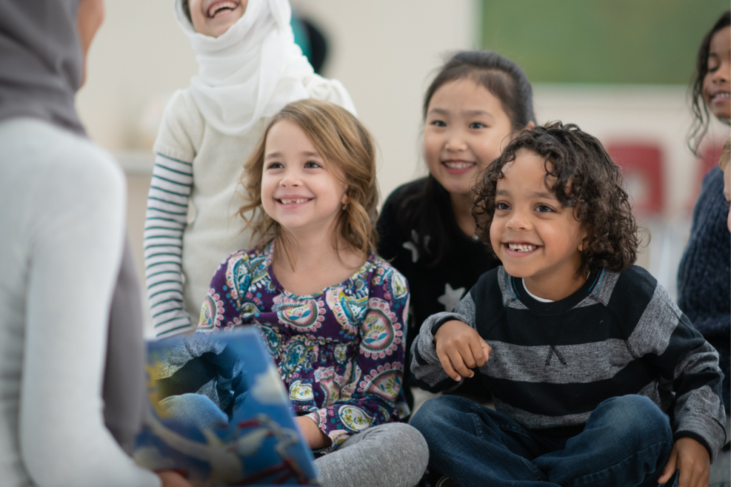 Family Fun Program Listings – MCRC