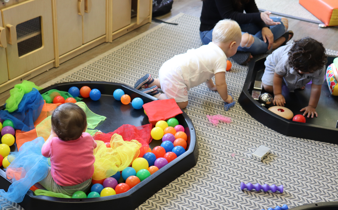 Family Fun Program Listings – MCRC