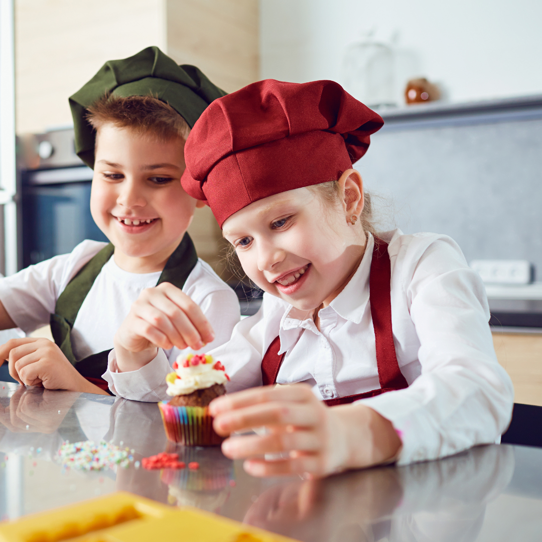 ACT Art Summer Camp – MCRC