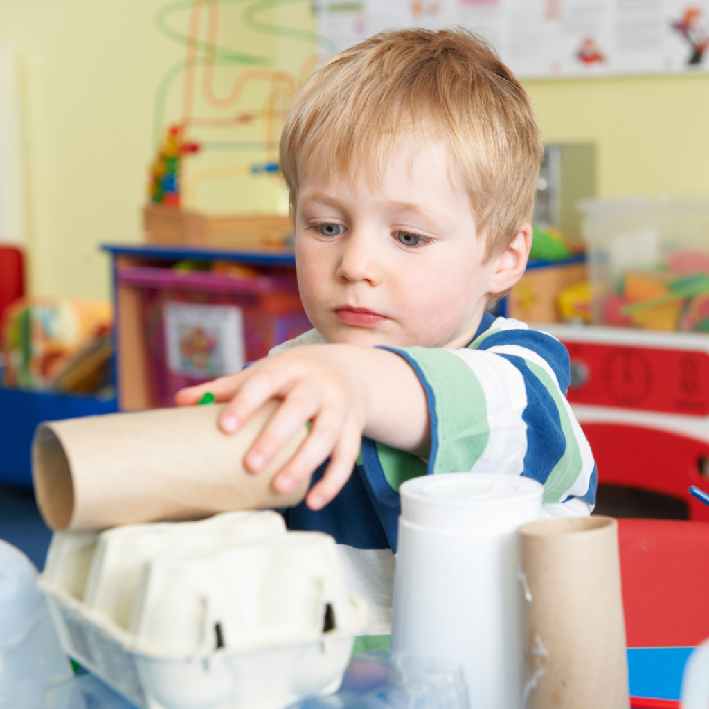 ACT Art Summer Camp – MCRC