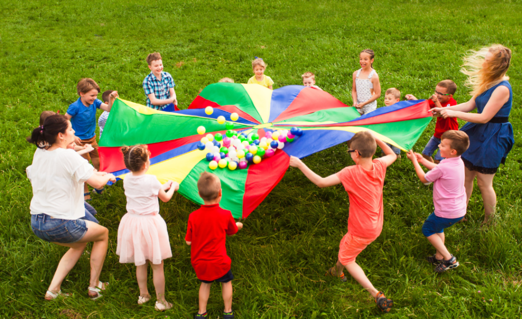 Camps – MCRC